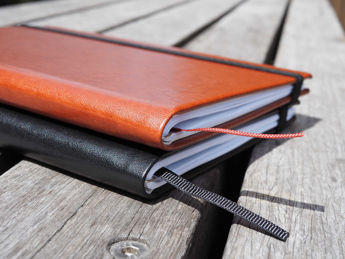 Reusable Notebook | Refillable Notebook | Stone Paper | Paper Saver