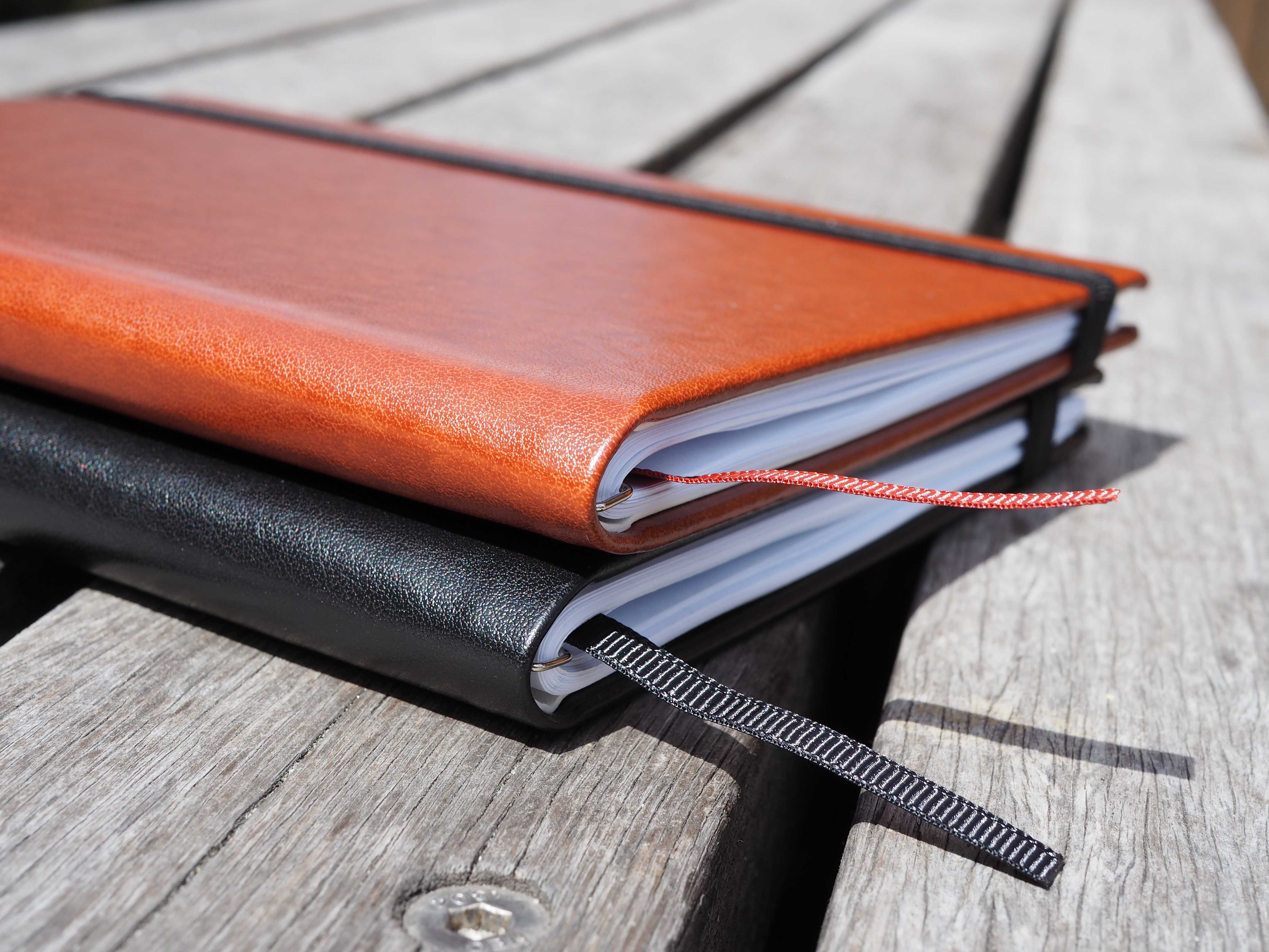 Reusable Notebook | Refillable Notebook | Stone Paper | Paper Saver