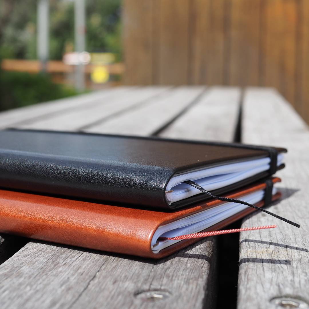 Reusable Notebook | Refillable Notebook | Stone Paper | Paper Saver