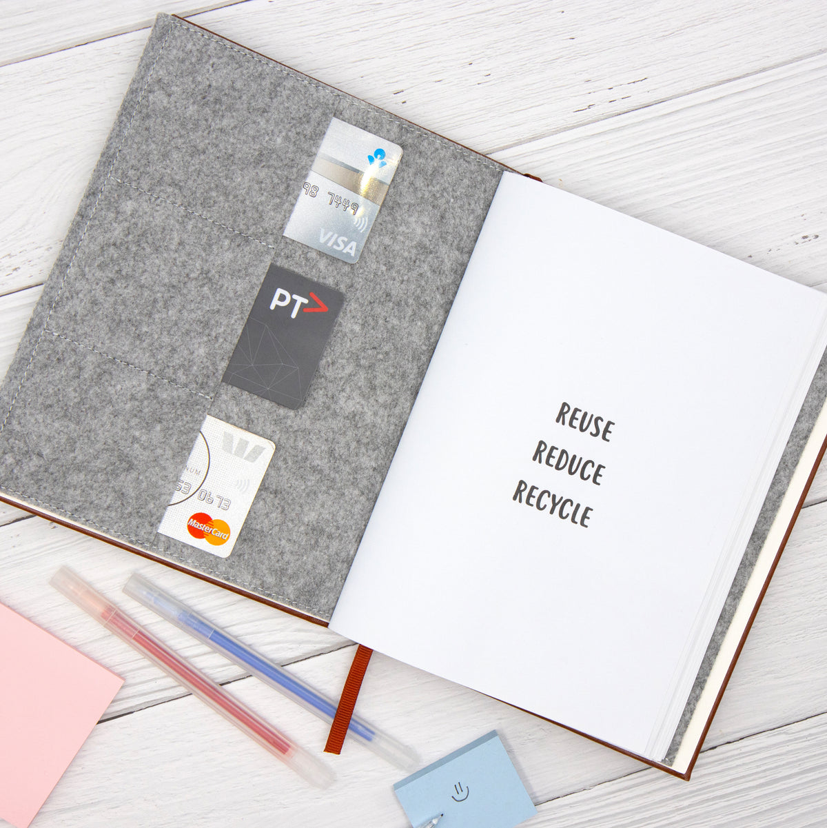 Sustainable Living | Eco Living | Reduce Reuse Recycle | Paper Saver ...