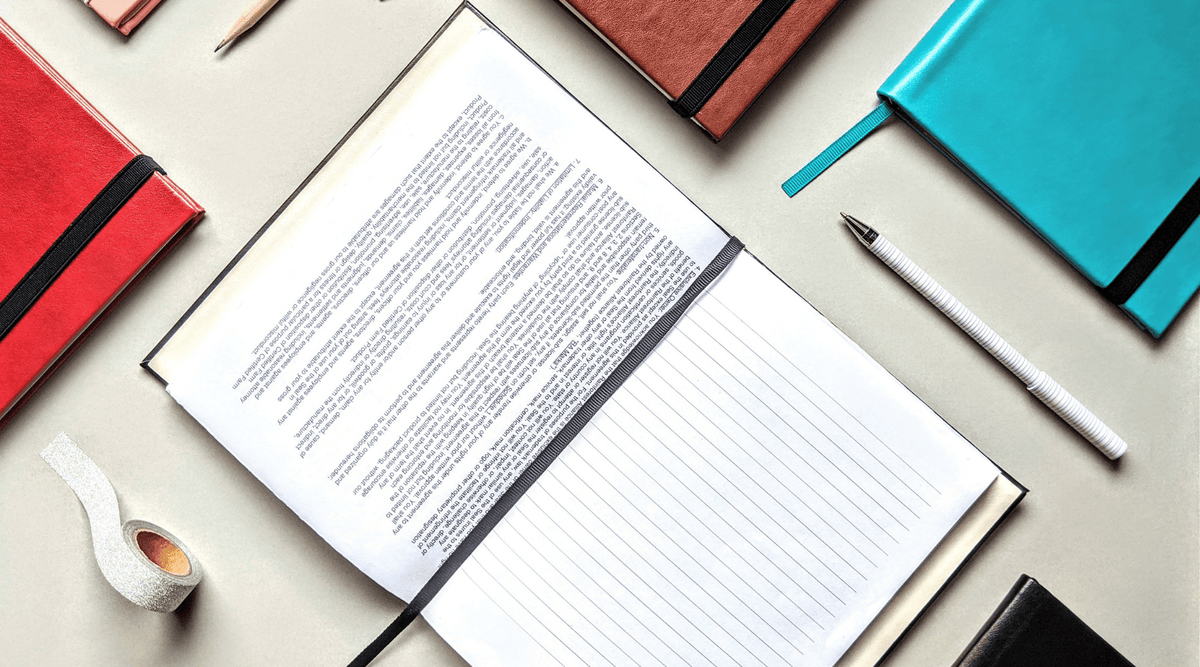 Paper Saver Reusable Notebook | Eco Friendly | Sustainable |Zero Waste