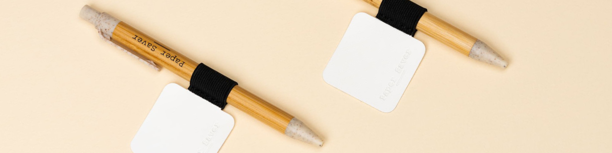 Eco Stationery | Desk Accessories | Office Supplies | Paper Saver ...