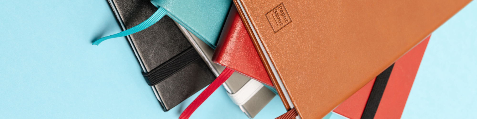 Refillable Notebooks | Reusable Eco Stationery | Paper Saver - Paper ...