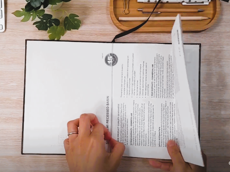 Reusable Notebook | Stone Paper Notebook | Reduce Reuse | Paper Saver ...