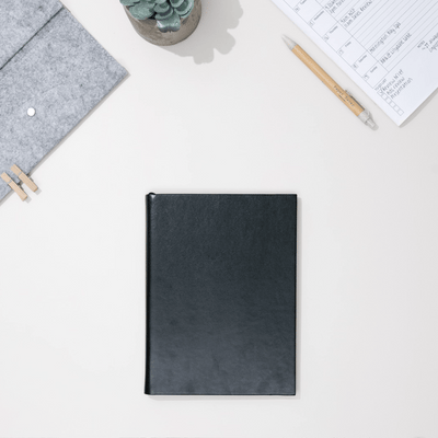 Paper Saver Reusable Notebook | Eco Friendly | Sustainable |Zero Waste