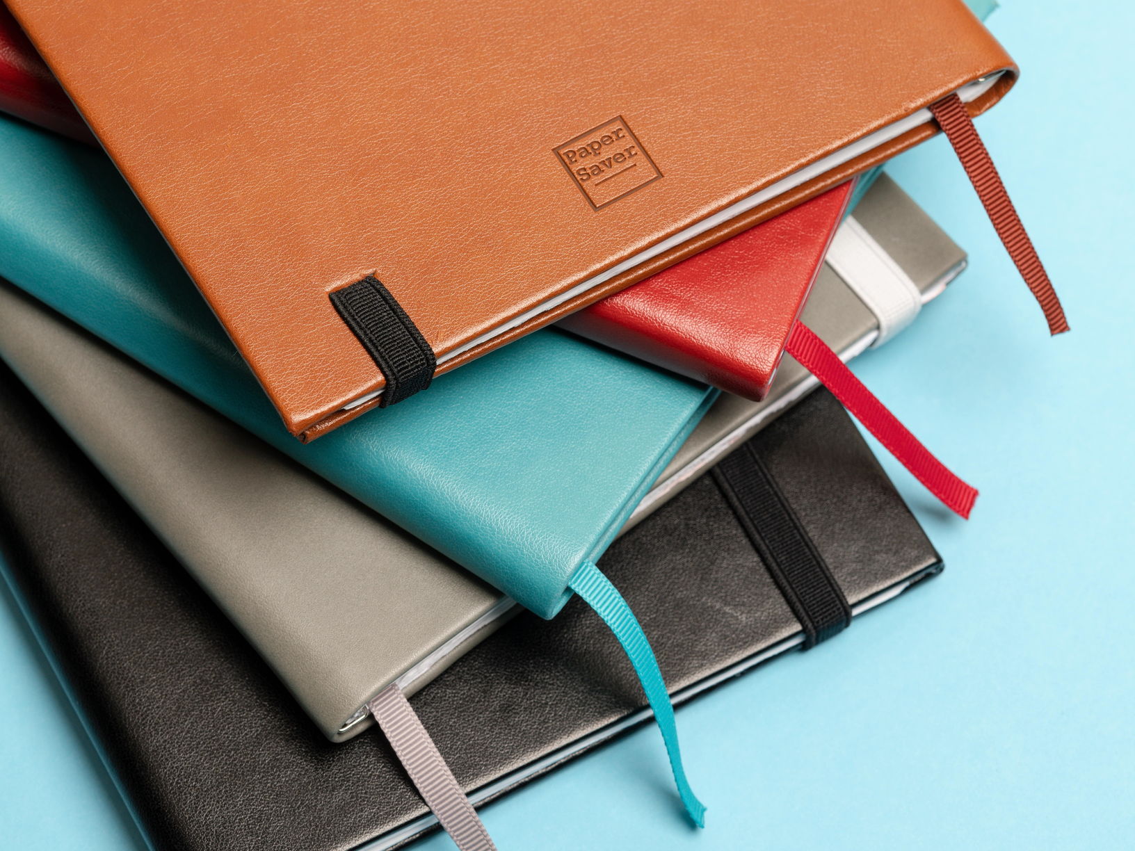 Wholesale Eco Gifts | Paper Saver Refillable Notebooks Eco Stationery ...