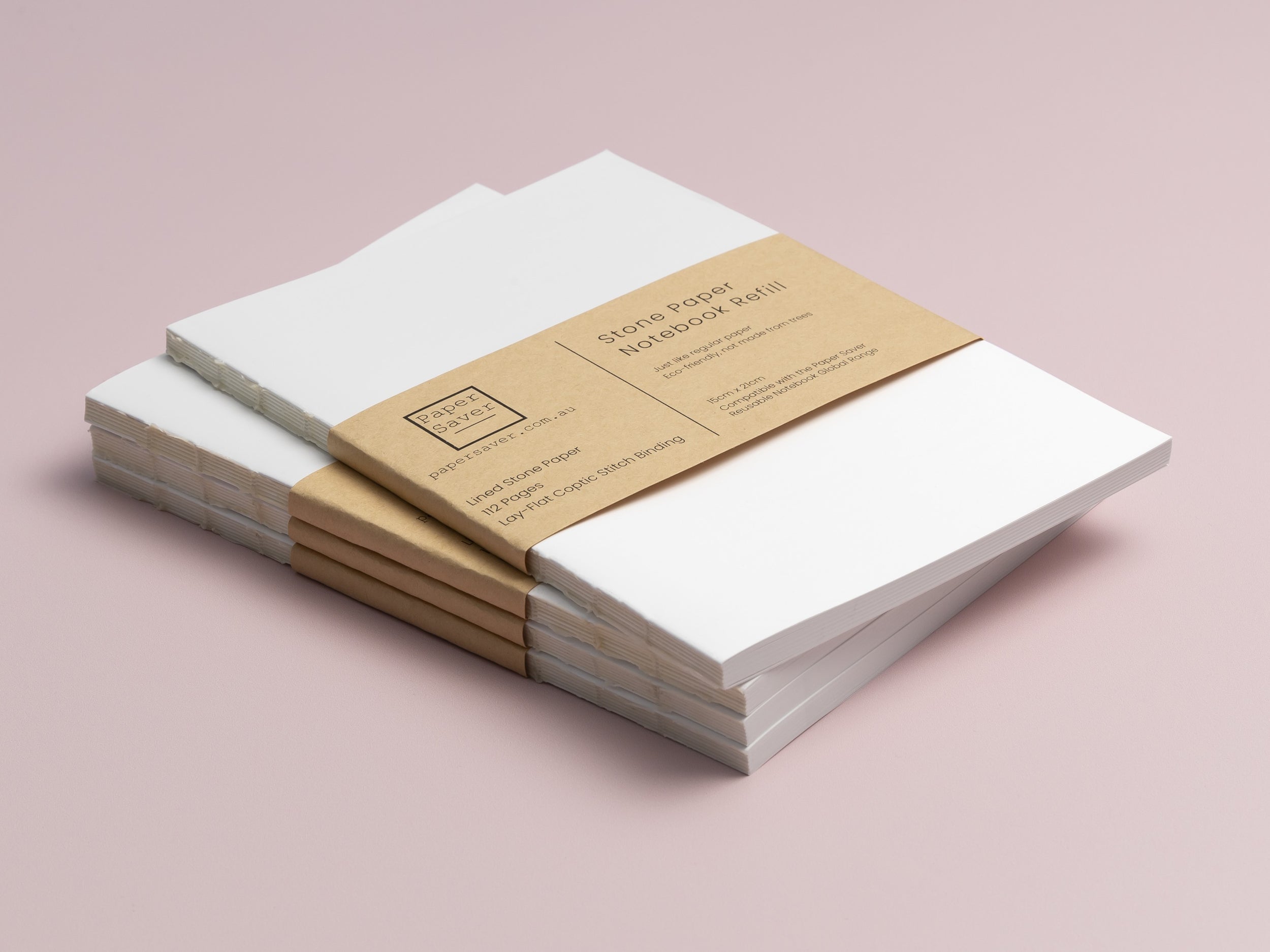 Stone Paper Notebook | Stone Paper | Notebook Refill | Paper Saver ...