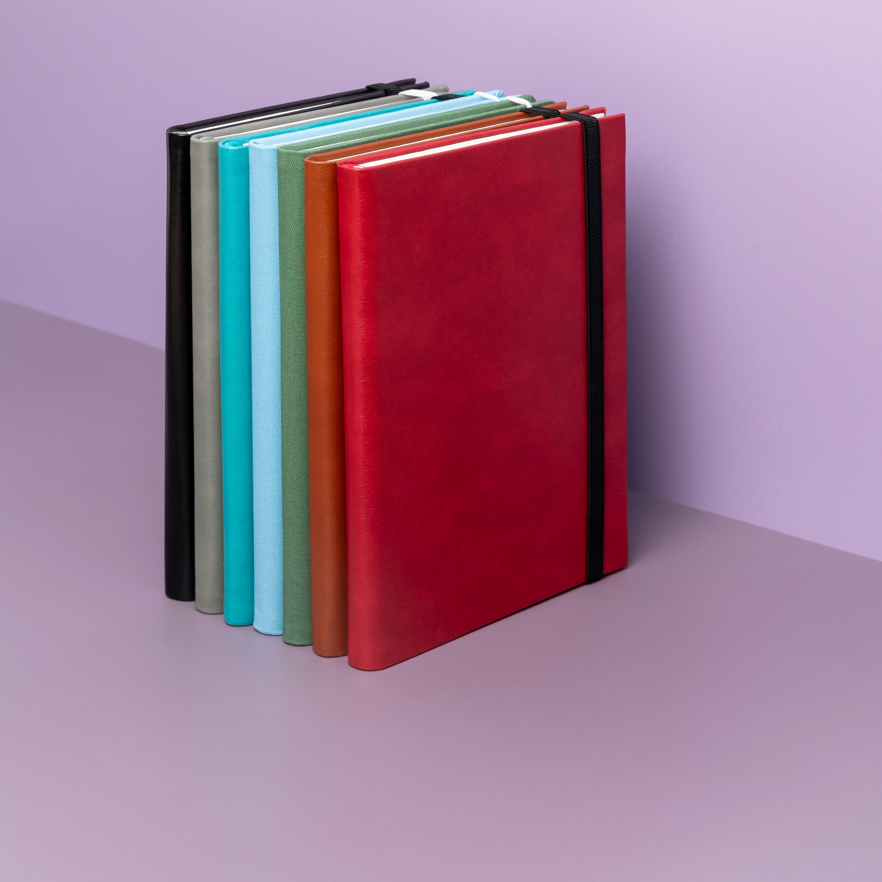 Reusable Notebook | Refillable Notebook | Stone Paper | Paper Saver