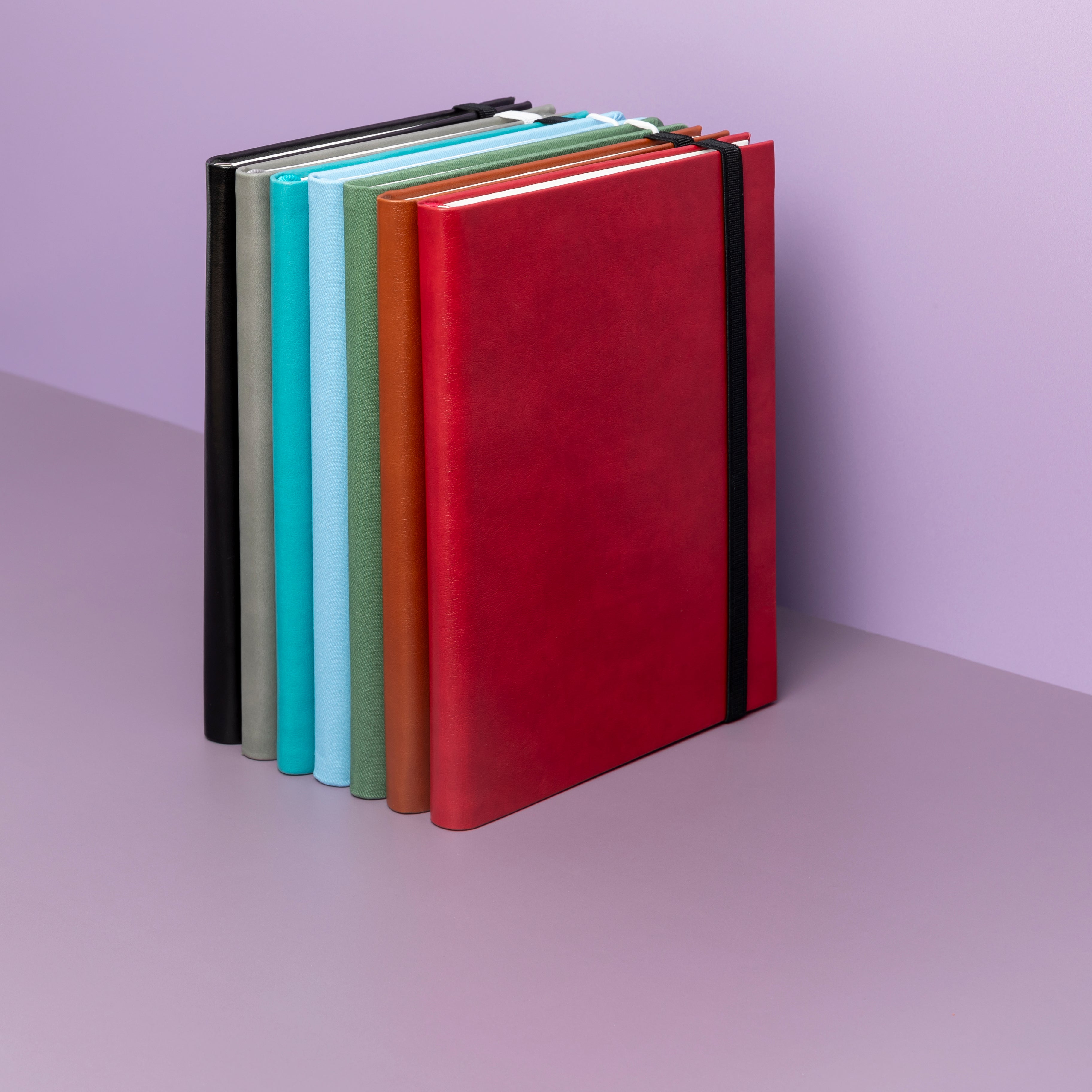 Reusable Notebook | Refillable Notebook | Stone Paper | Paper Saver