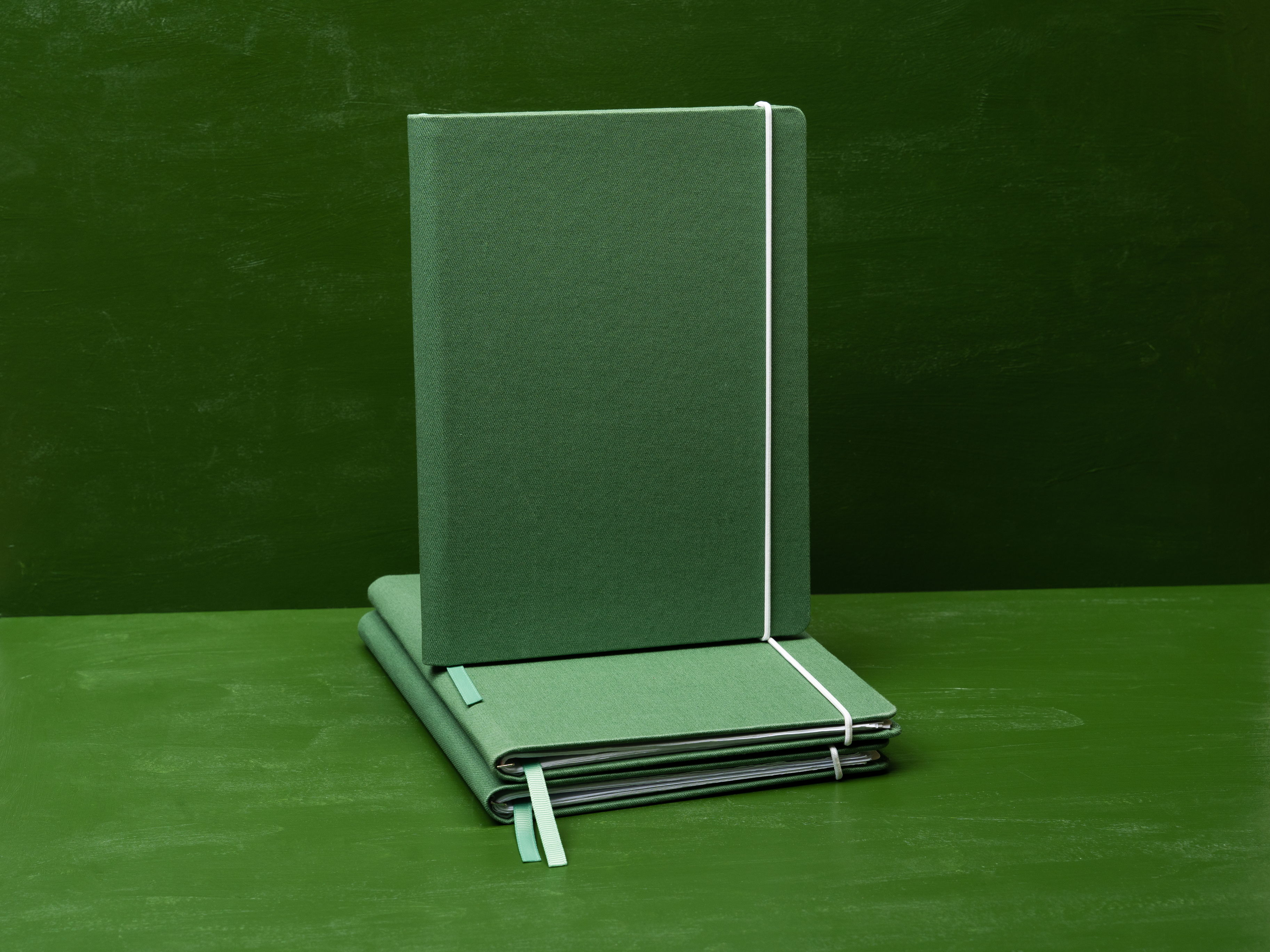 Eco Stationery | Reusable Notebook | Refillable Notebook | Paper Saver ...