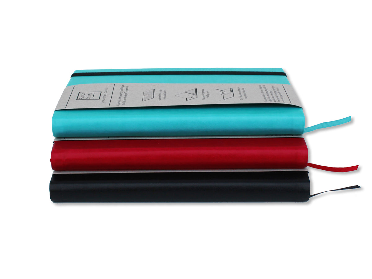 Eco Stationery | Reusable Notebook | Refillable Notebook | Paper Saver ...