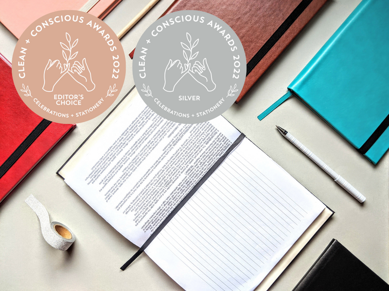 Stone Paper Refillable Notebook | Reusable Notepads | Paper Saver ...